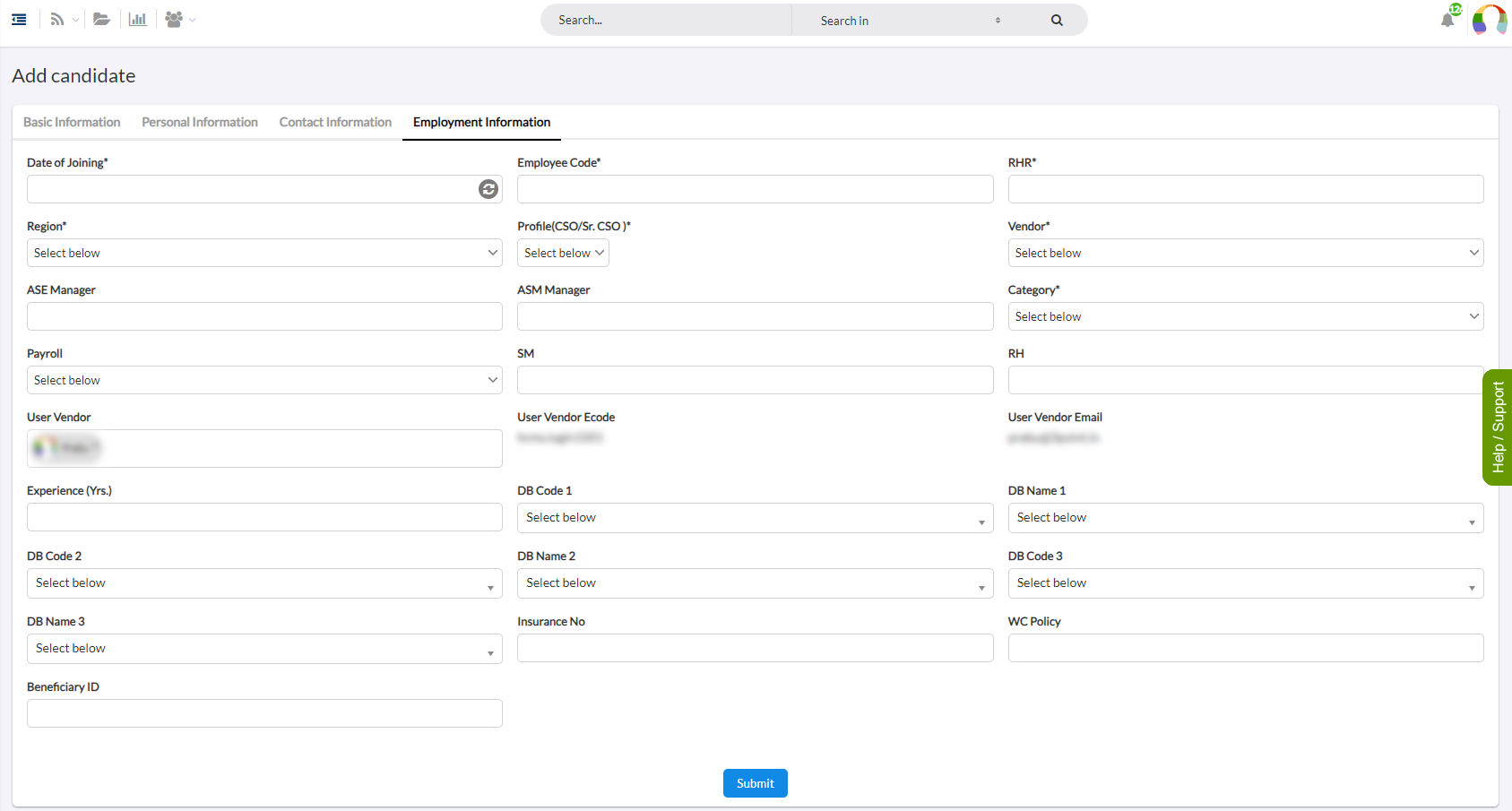 Reliance Retail uKnowva HRMS Propels Reliance Retail Vendor's Blue ...