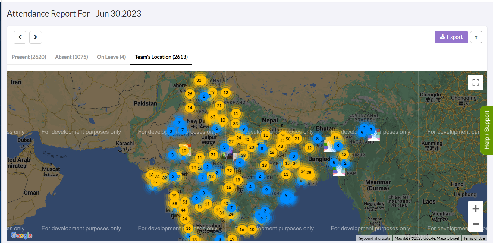 Reliance Retail uKnowva HRMS Propels Reliance Retail Vendor's Blue ...