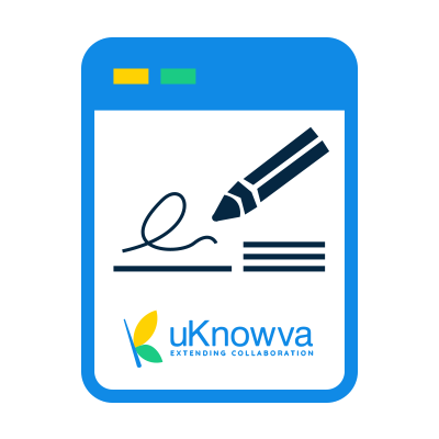 uKnowva eMudhra integration | uKnowva Extension Store